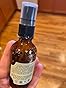 Amazon.com: UniqueTouch Pure Rose Water Spray for Face and Hair ...
