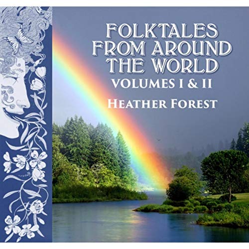 Folktales from Around the World, Vol. I & II by Heather Forest on ...