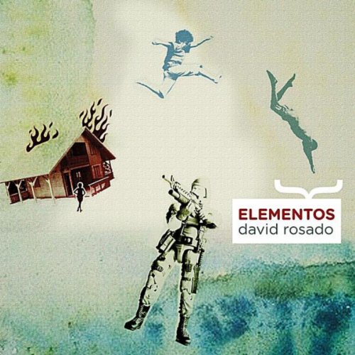 Amazon Music Unlimited - David Rosado 『Elementos』