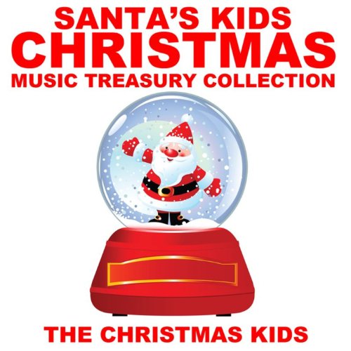 Amazon Music UnlimitedでThe Christmas KidsのSanta's Kids Christmas Music ...
