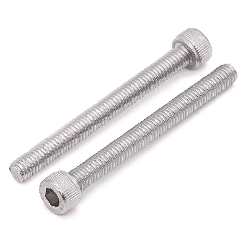 M3 0 5 X 50mm 100 Pcs Socket Head Cap | Desertcart INDIA
