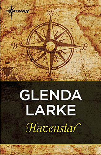 Amazon.com: Havenstar eBook : Larke, Glenda: Kindle Store