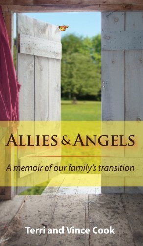 Allies & Angels: A Memoir of Our Family's Transition by Terri Cook ...