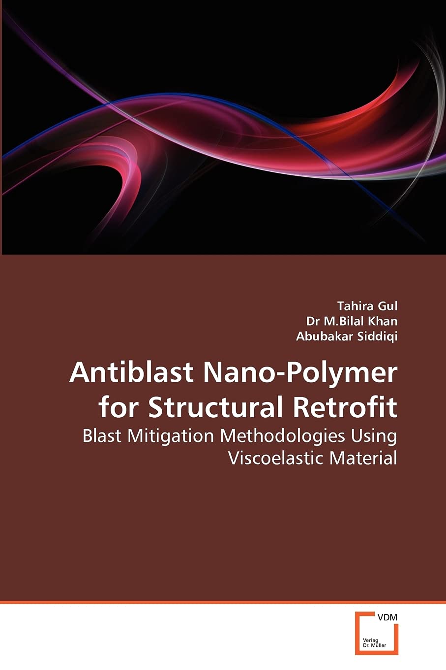 Buy Antiblast Nano-Polymer for Structural Retrofit: Blast Mitigation ...