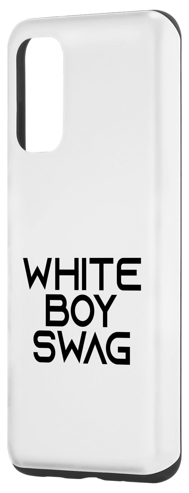 Swag White Boys