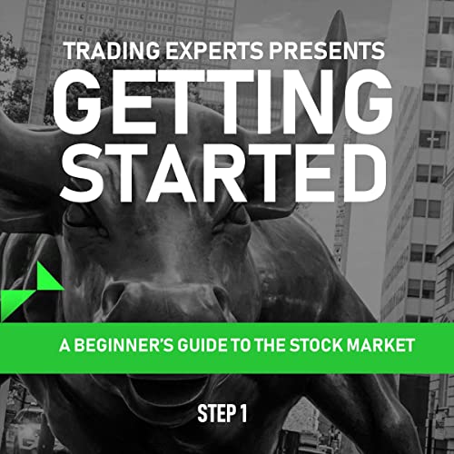 Amazon.com: Trading Experts Chart Reading Swing Trading Book Step 5 ...