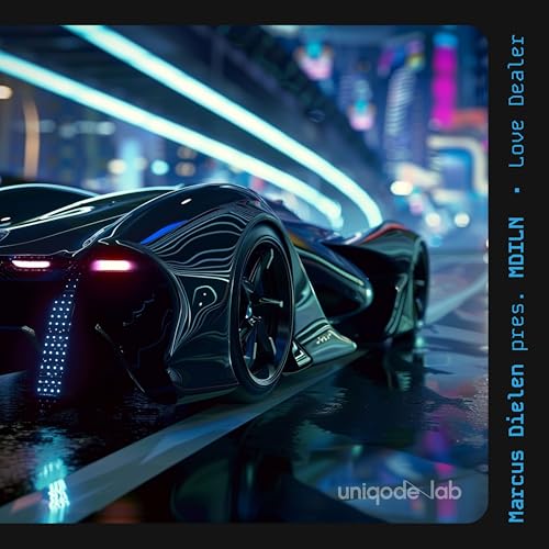 Amazon MusicでMDILN & Marcus DielenのLove Dealerを再生する