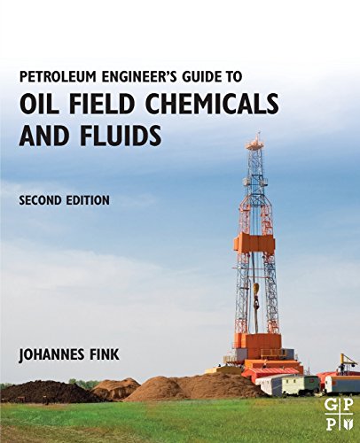 Petroleum Engineer's Guide to Oil Field Chemicals and Fluids | Amazon price tracker / tracking ...