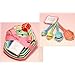Amazon.com: Cupcake Measuring Cups - 4: Measuring Spoons: Home & Kitchen