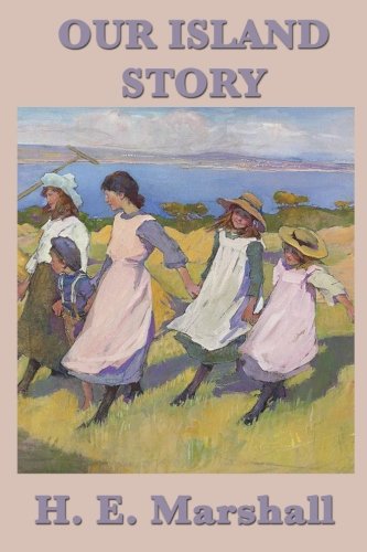 Our Island Story by - Amazon.ae
