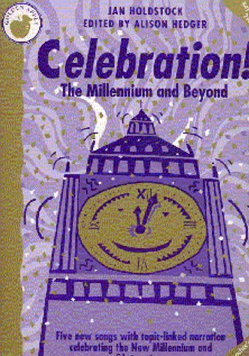 Amazon | Celebration! | Holdstock, Jan, Hedger, Alison | Rock