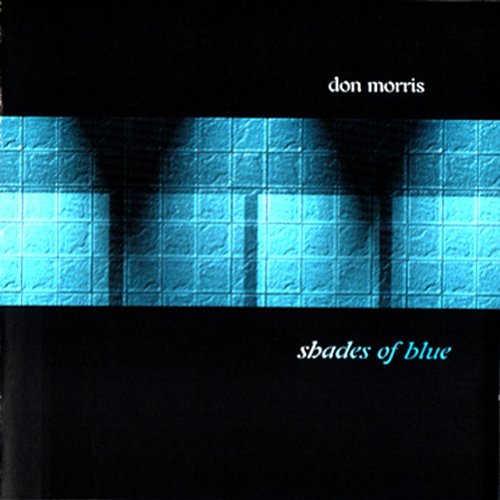 Play Shades of Blue by Don Morris on Amazon Music