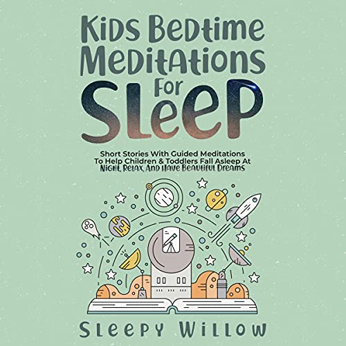 Amazon.com: Calming Dinosaur Bedtime Meditation Stories for Kids: A Collection of Relaxing ...
