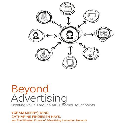 Amazon.com: Beyond Advertising: Creating Value Through All Customer ...