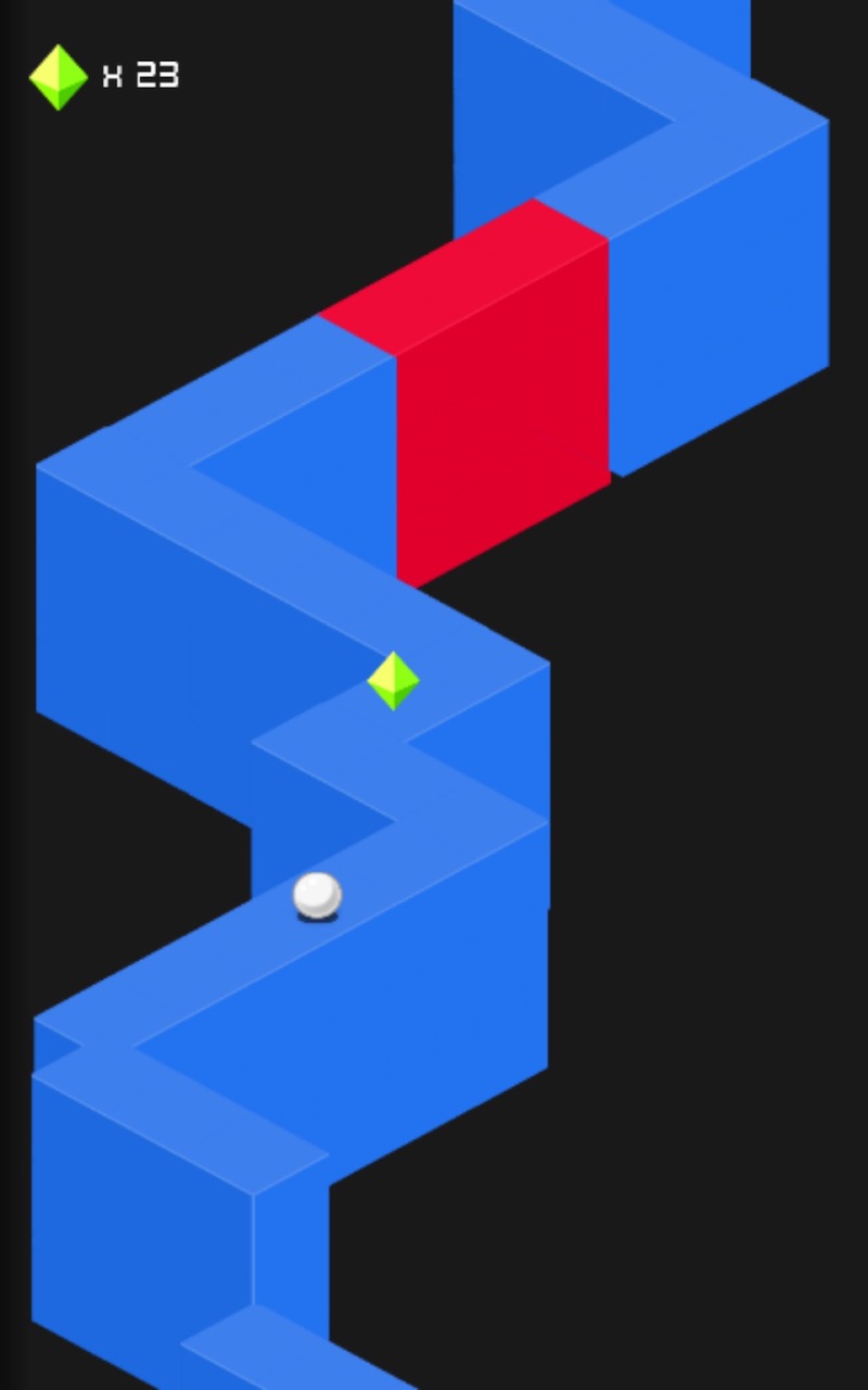 Twisty Path - ZigZag Xtreme Family Brain Test - App on Amazon Appstore