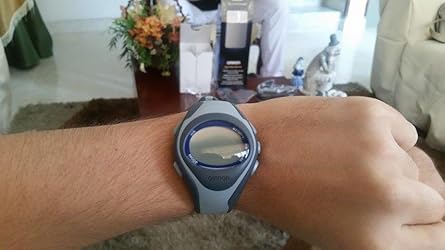 Amazon.com: Omron HR-310 Heart Rate Monitor with Strap : Sports & Outdoors