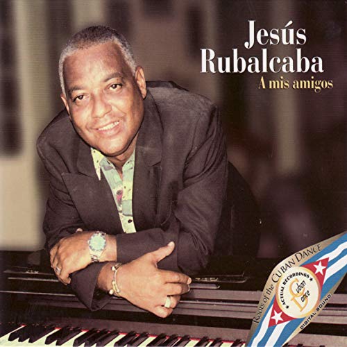 Amazon MusicでJesús RubalcabaのA Mis Amigosを再生する