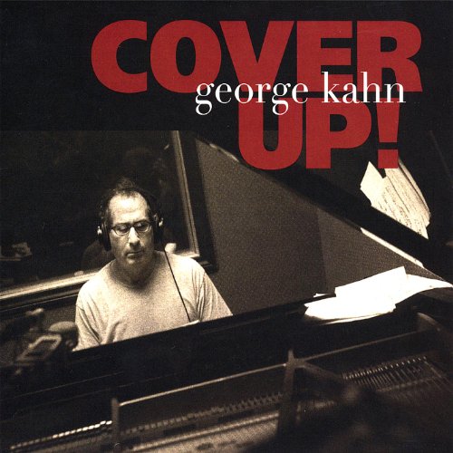 Play Cover Up! by George Kahn on Amazon Music