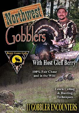 Amazon.com: Northwest Gobblers ~ Turkey Hunting DVD Bird : Movies & TV