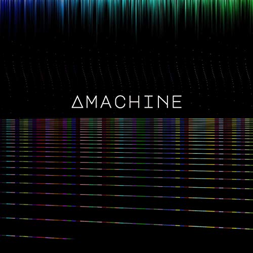 Amazon.com: Amachine, Vol. 1 : Amachine: Digital Music