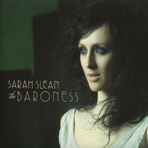 Amazon.com: The Baroness : Sarah Slean: Digital Music