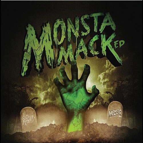 Play Earthquake - Monsta Mack EP by Monsta Mack on Amazon Music