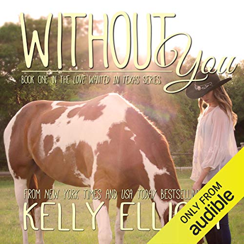 Wanted: Wanted Series, Book 1 (Audio Download): Kelly Elliott, Nelson ...