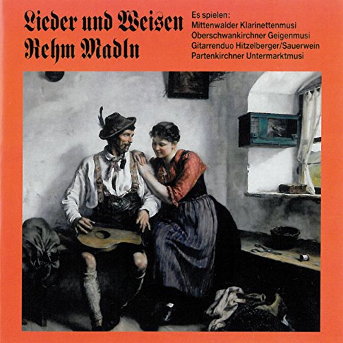 Play Lieder und Weisen by Rehm Madln on Amazon Music