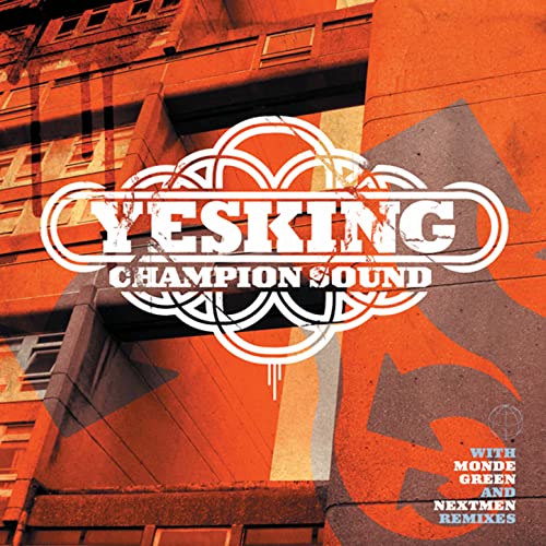 Amazon.com: Champion Sound : Yes King: Música Digital