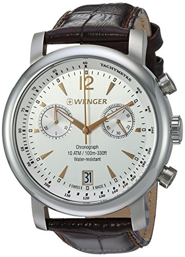 7 Best Wenger Watches Worth Your Budget