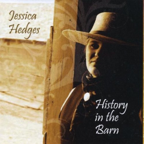 Play History in the Barn by Jessica Hedges on Amazon Music