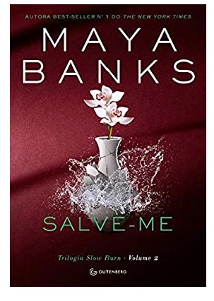 Salve-me | Amazon.com.br