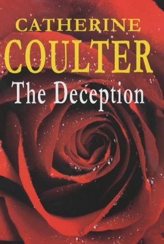 The Deception (Baron Series): Coulter, Catherine: 9780727857392: Amazon ...