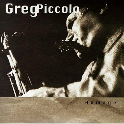 Greg Piccolo, Greg Piccilo, Reese Wynans, Marty Ballou, Greg Piccolo ...