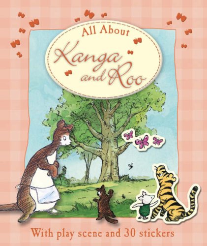Buy All About Kanga and Roo Book Online at Low Prices in India | All ...