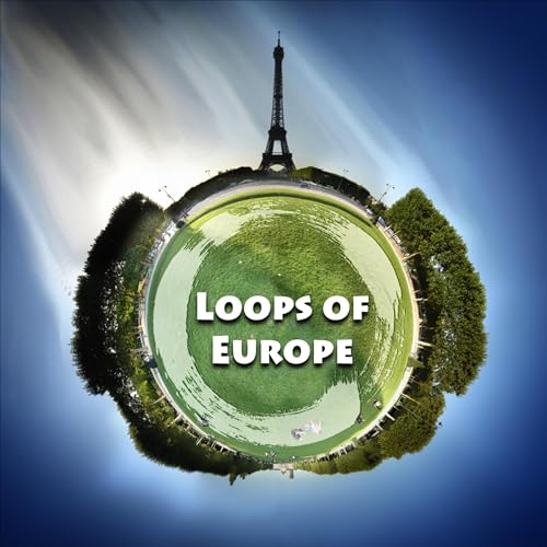 Play Loops of Europe by Zen Loops on Amazon Music