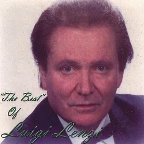 Amazon.com: The Best of Luigi Lenzi : Luigi Lenzi: Digital Music
