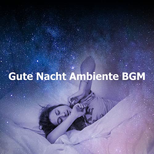 Amazon.com: Gute Nacht Ambiente BGM : Gute Nacht Ambiente: Digital Music