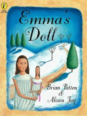 Emma's Doll: Patten: 9780140562453: Amazon.com: Books