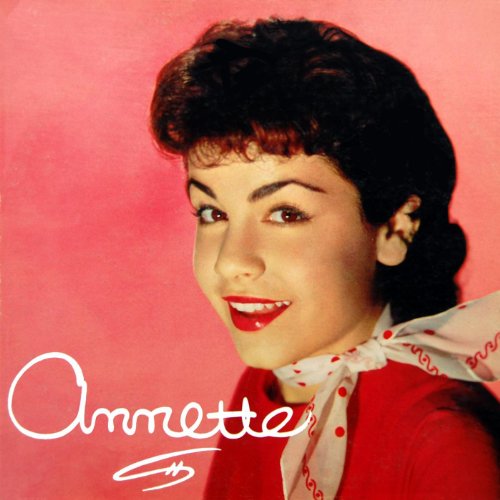 Annette [Explicit] by Annette Funicello on Amazon Music - Amazon.co.uk