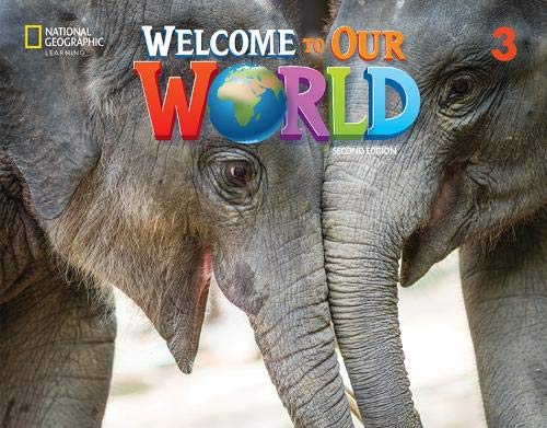 Amazon.com: Welcome to Our World 3 with the Spark platform (AME ...