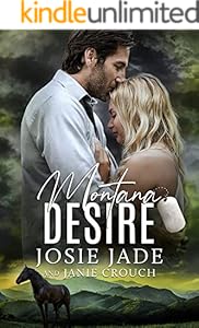Montana Sanctuary (Resting Warrior Ranch Book 1) - Kindle edition by Jade, Josie, Crouch, Janie ...