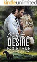 Montana Silence (Resting Warrior Ranch Book 7) - Kindle edition by Jade, Josie. Romance Kindle ...