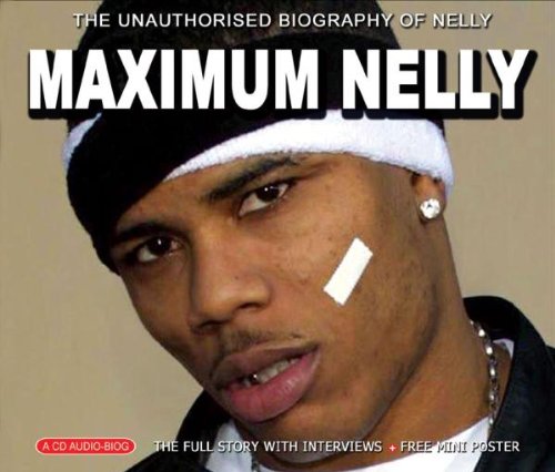 NELLY - Maximum Nelly - Amazon.com Music