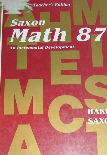 Math 87: Hake, Stephen: 9780939798551: Amazon.com: Books