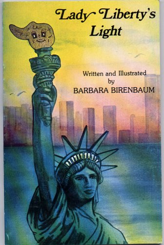 Amazon | Lady Liberty's Light | Birenbaum, Barbara | Non-religious