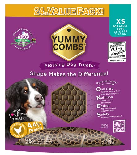 Unwrap Deliciousness: Discover the Top 10 Yummies Dog Treats for ...