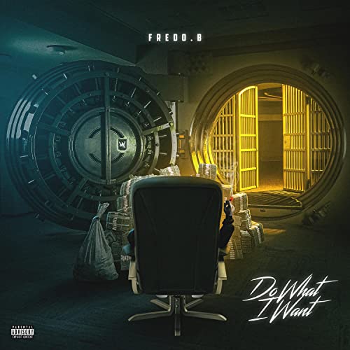 Amazon.co.jp: Do What I Want [Explicit] : Fredo.B: Digital Music