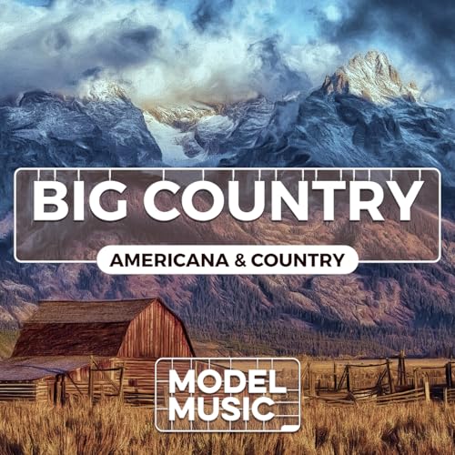 Amazon.com: Big Country - Americana & Country : VARIOUS ARTISTS ...
