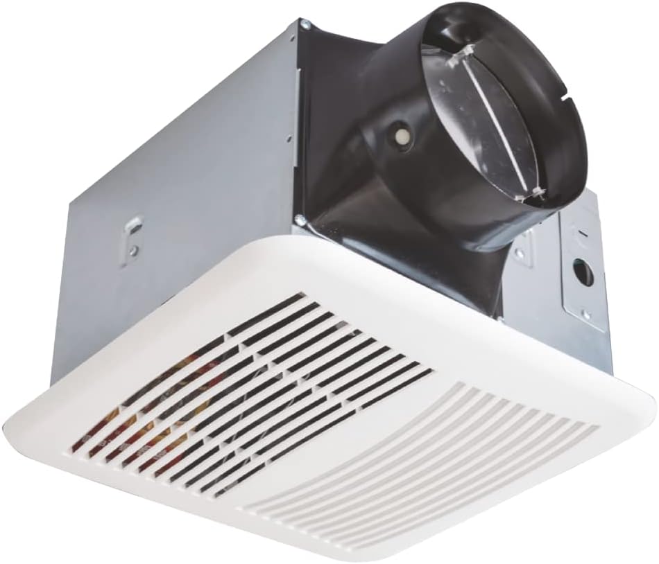 KAFF Ventilating Fan Sky 15(Built in Ceiling Exhaust Fan) 10 Inch(270 ...